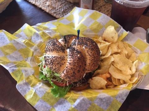 Home - The Yellow Deli